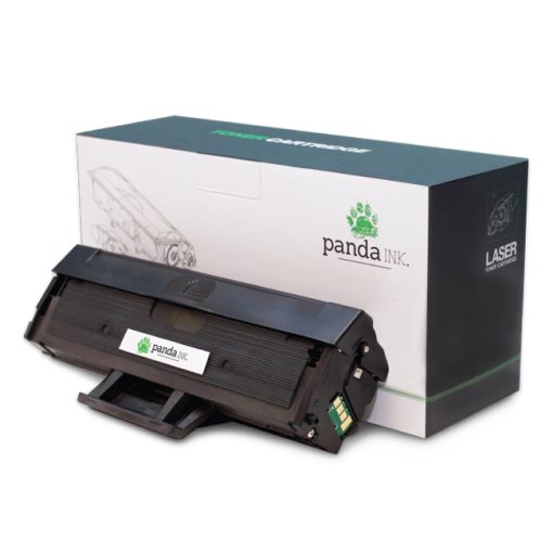 Panda Ink Q2612A - 12A Toner for use in HP printers