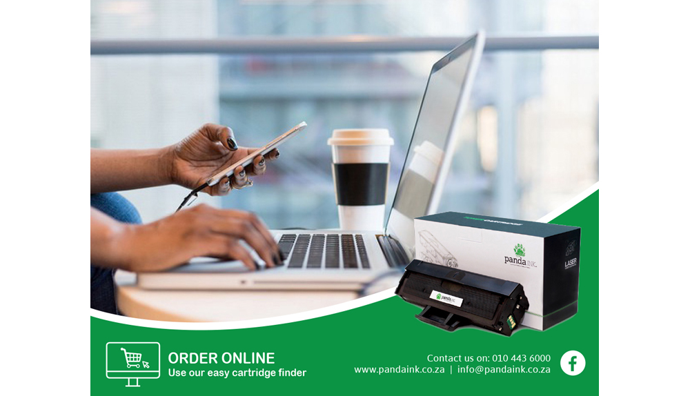 Quality guaranteed printer toner cartridges - Panda INK